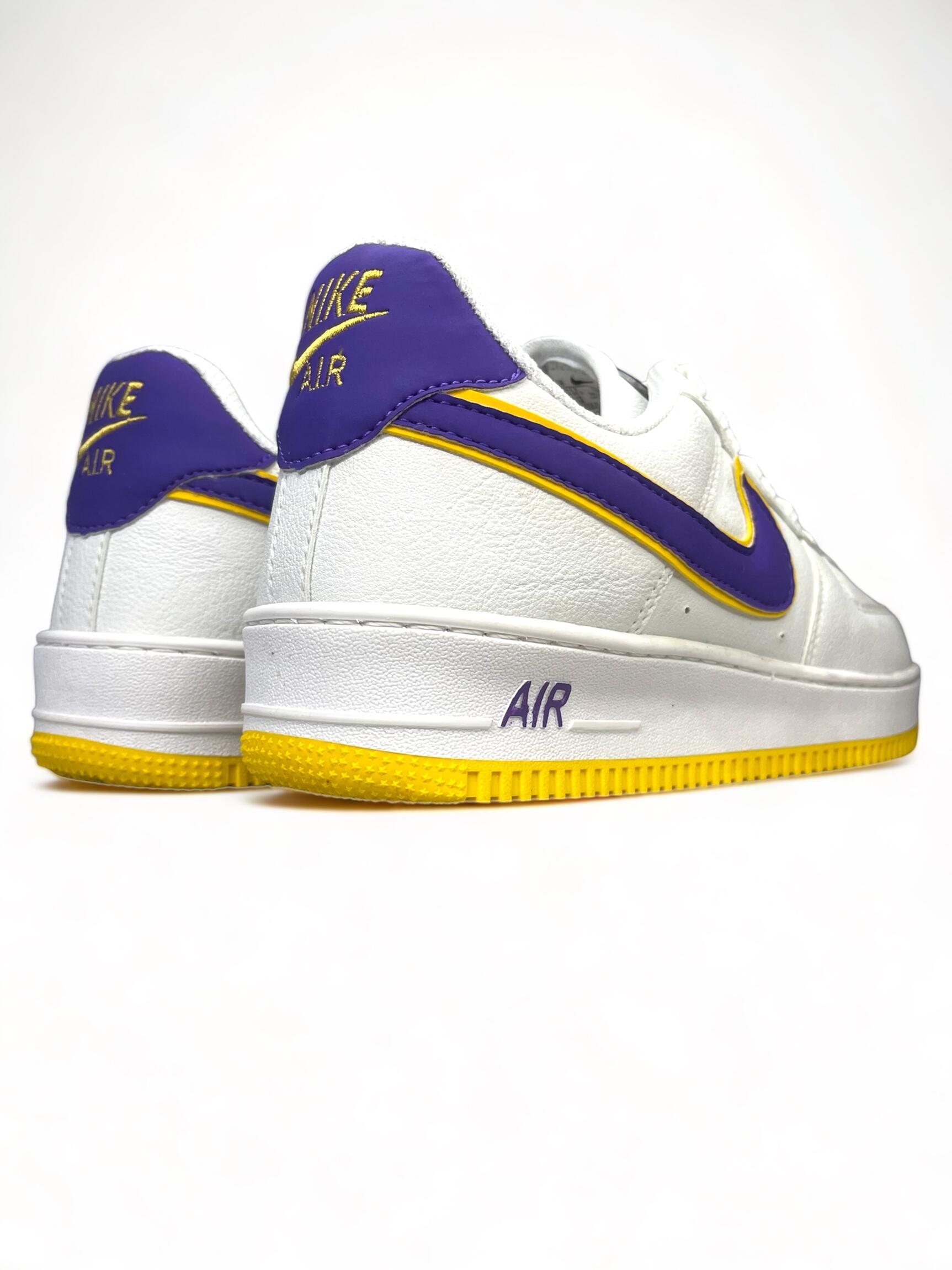 Comprar AIR FORCE LAKERS - BY EMPIRE CALÇADOS