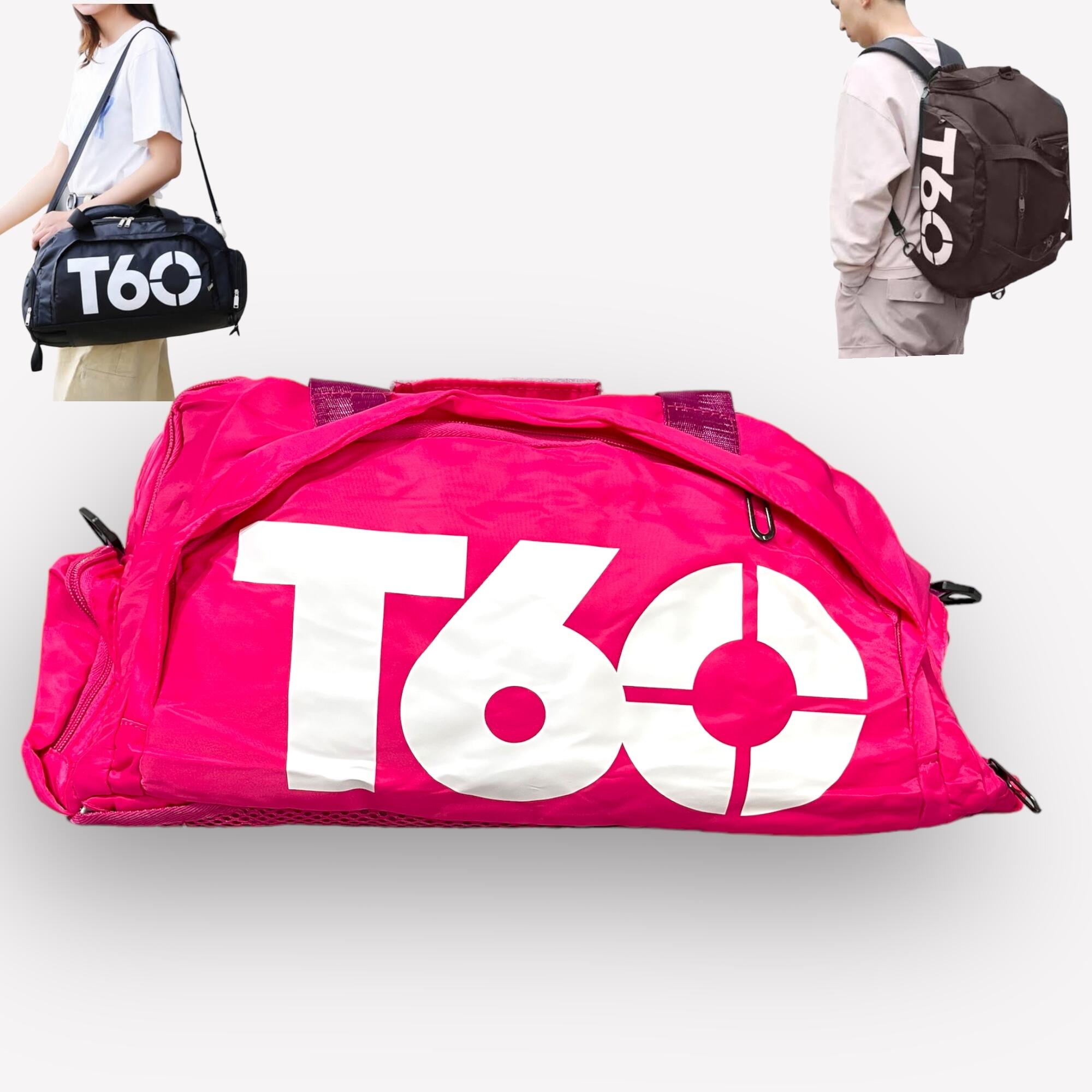 Comprar BOLSA T60 PINK - BY EMPIRE CALÇADOS