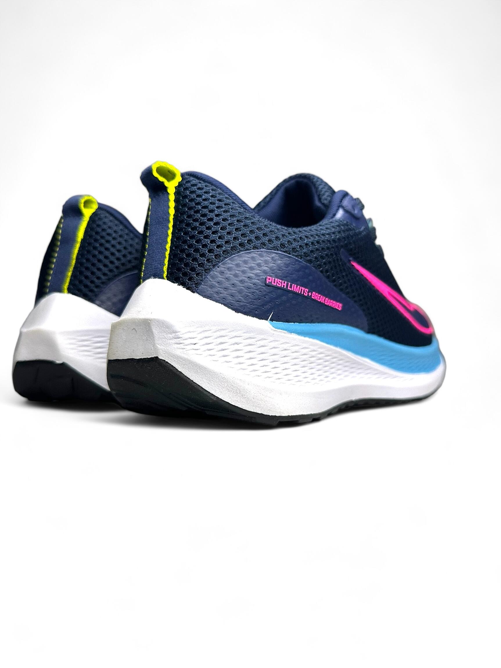 Comprar TÊNIS NIKE AZUL FLY - BY EMPIRE CALÇADOS