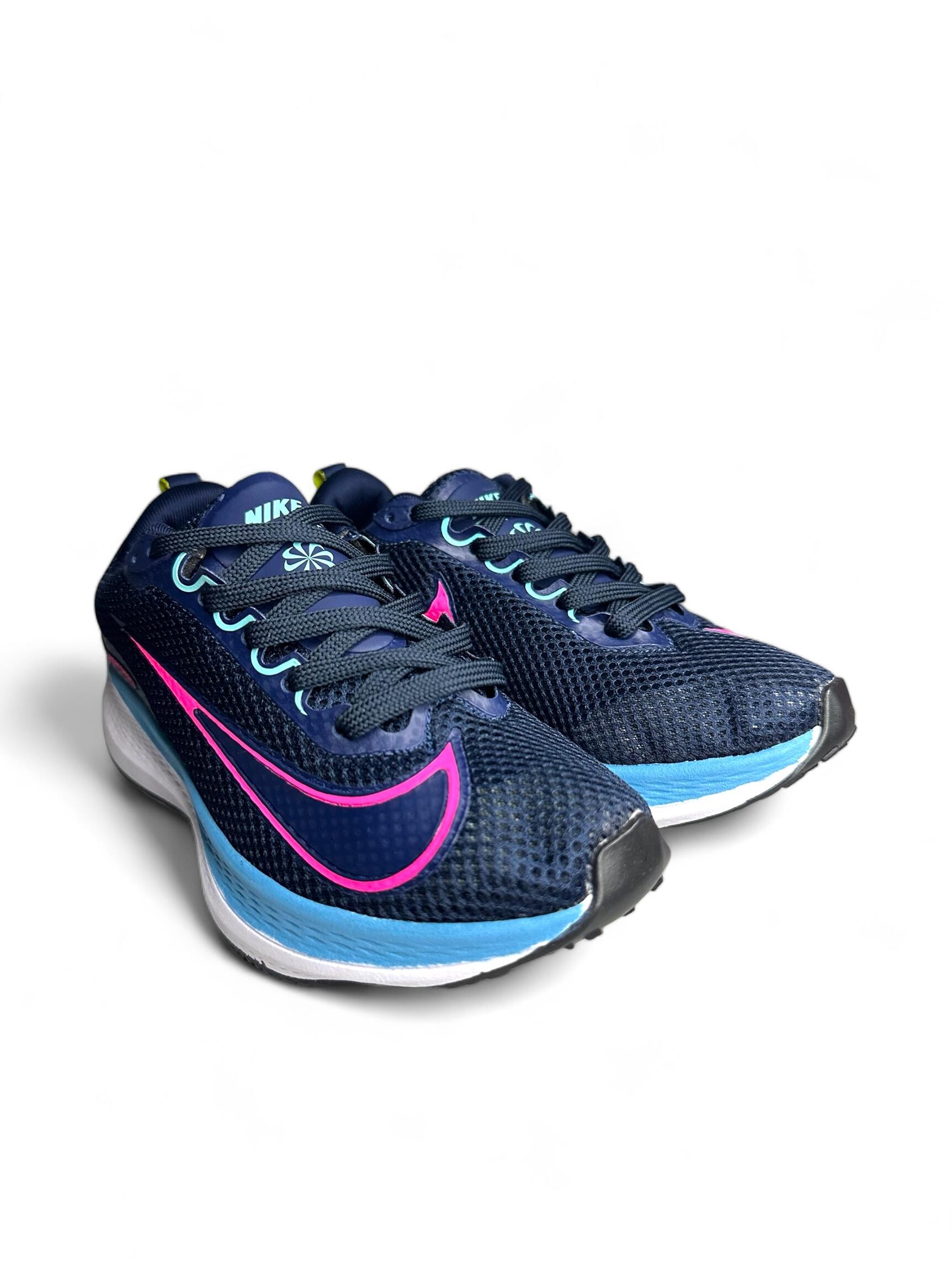 Comprar TÊNIS NIKE AZUL FLY - BY EMPIRE CALÇADOS