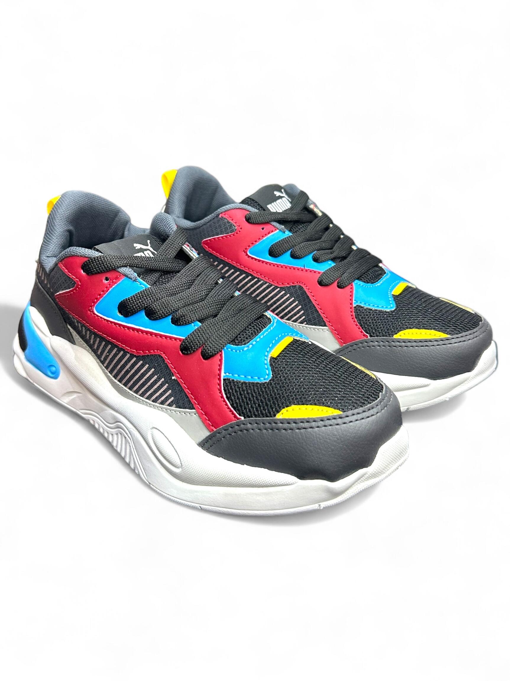 Comprar TÊNIS PUMA RUNNING SYSTEM - BY EMPIRE CALÇADOS