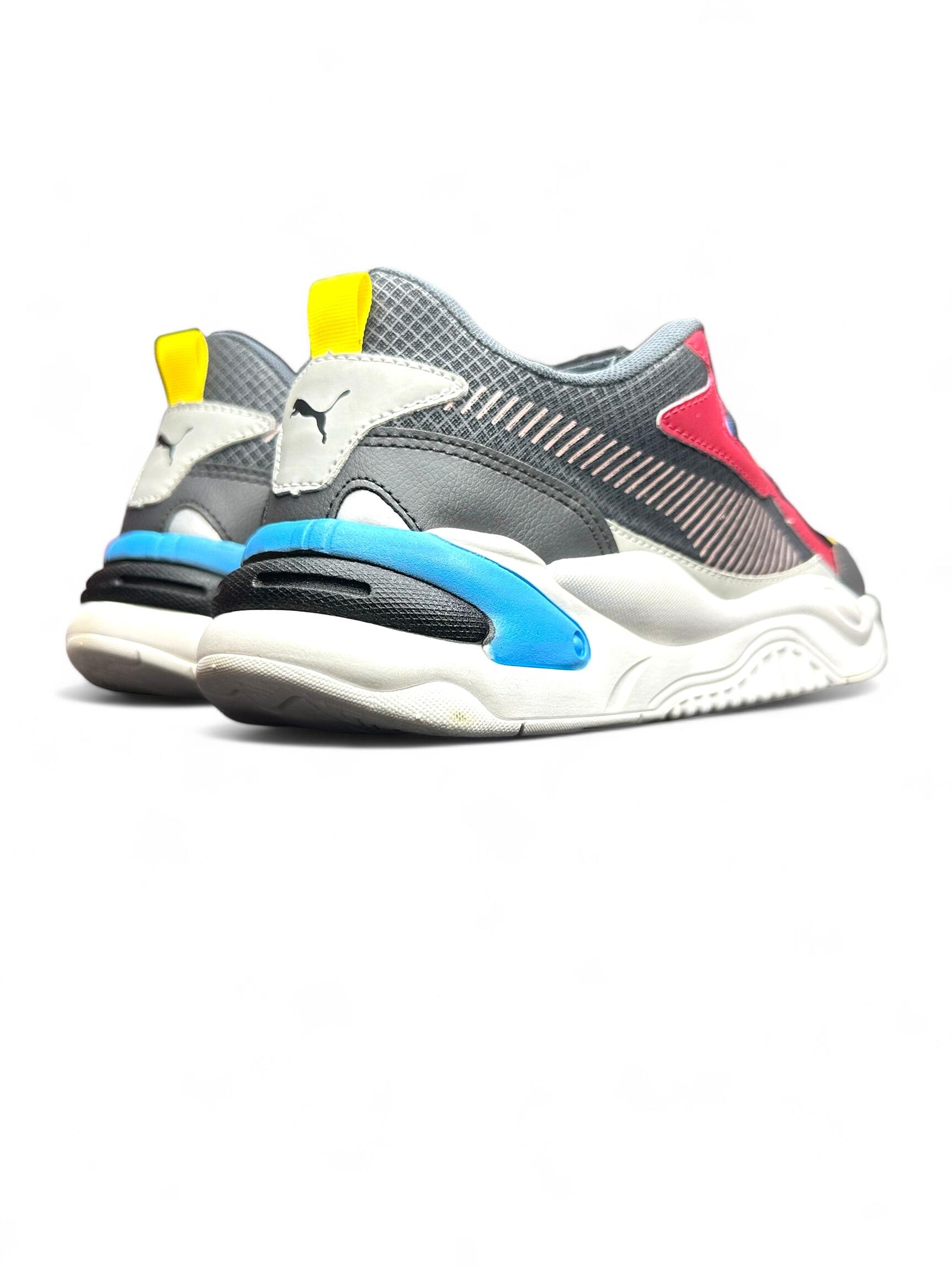 Comprar TÊNIS PUMA RUNNING SYSTEM - BY EMPIRE CALÇADOS