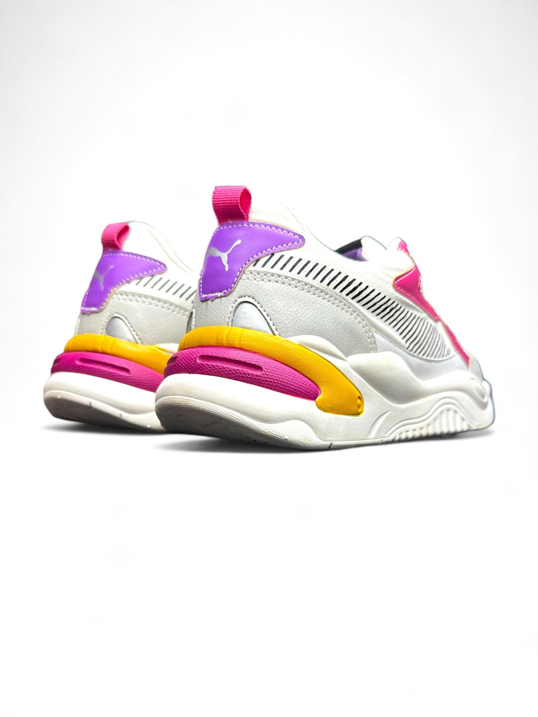 Comprar TÊNIS PUMA RUNNING SYSTEM - BY EMPIRE CALÇADOS