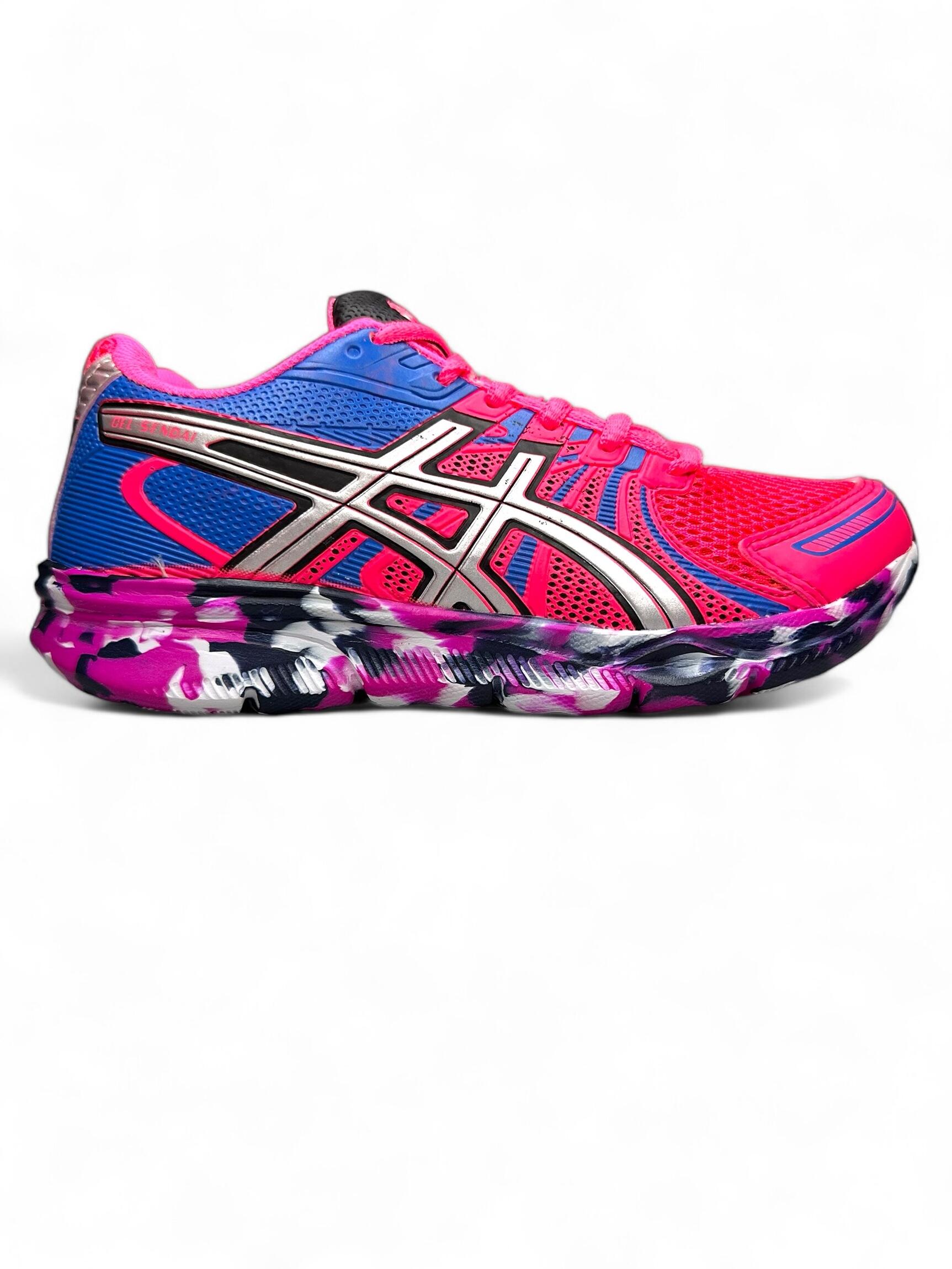 Comprar TÊNIS ASICS ROSA