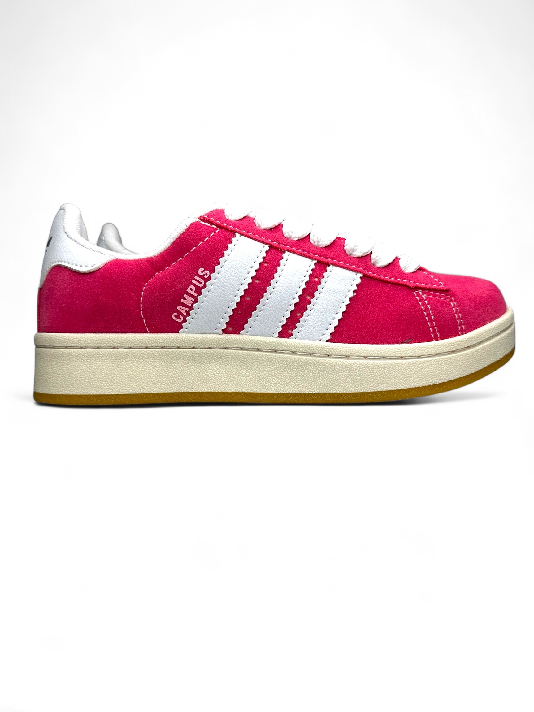 Comprar TÊNIS ADIDAS CAMPUS ROSA - a partir de R$95,00 - BY EMPIRE CALÇADOS