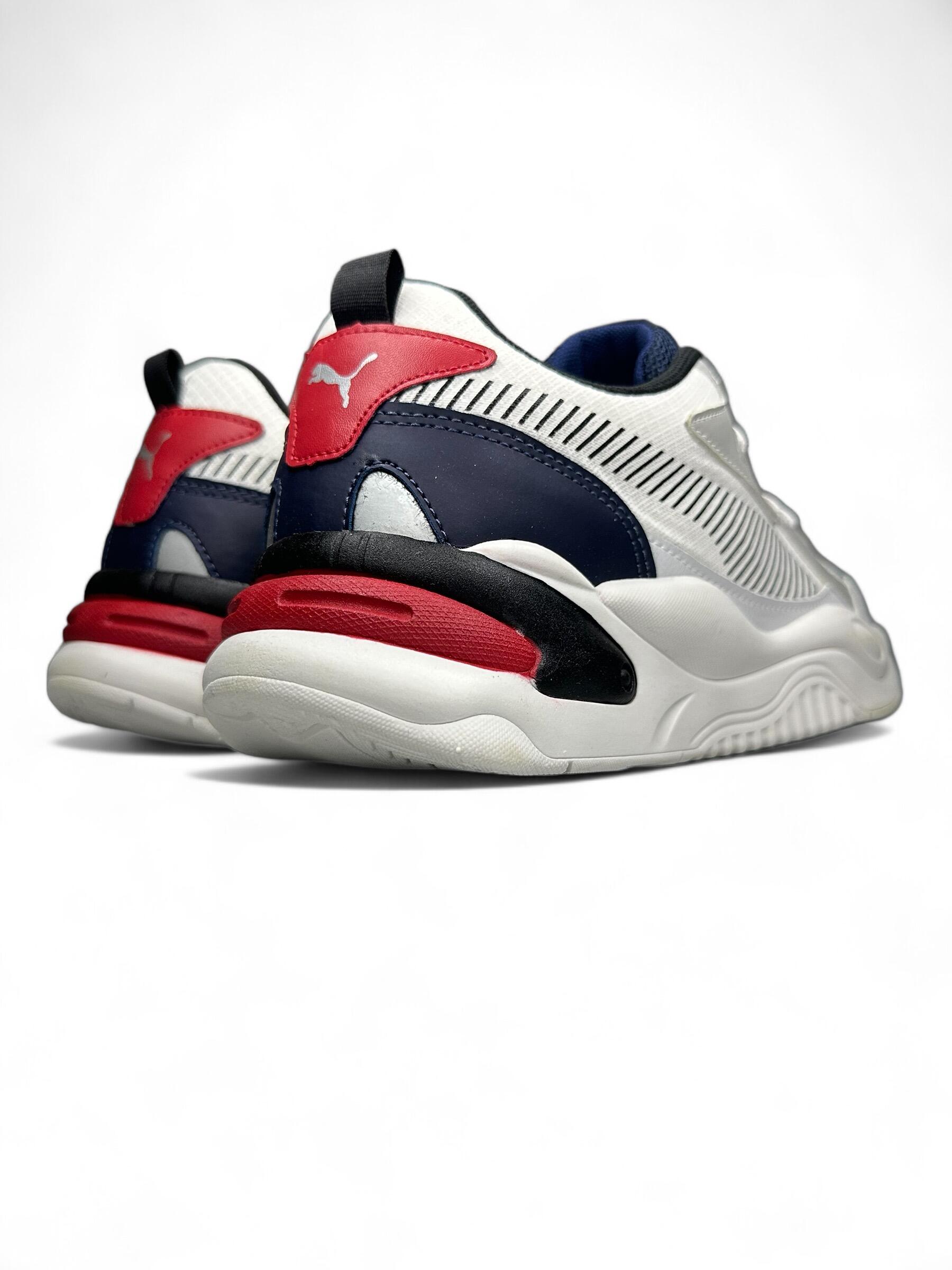 Comprar TÊNIS PUMA RUNNING SYSTEM - BY EMPIRE CALÇADOS