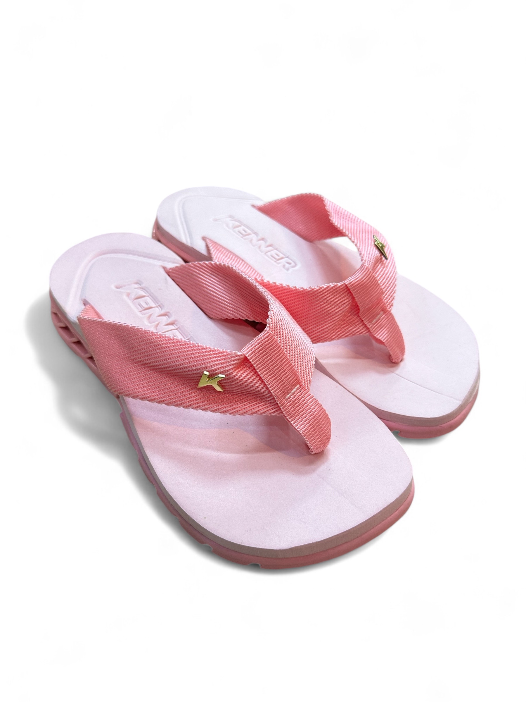 Comprar CHINELO KENNER ROSA - BY EMPIRE CALÇADOS