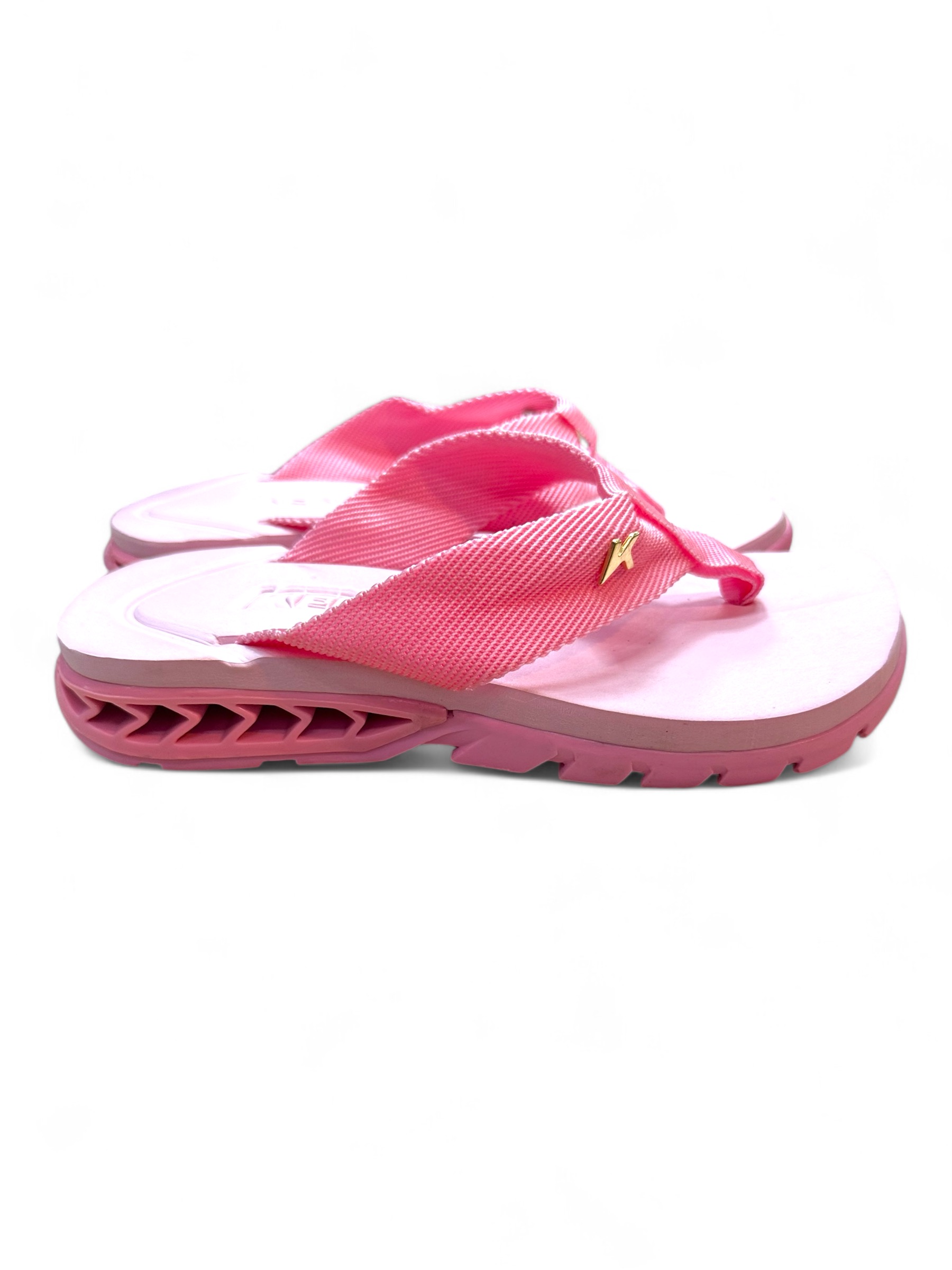 Comprar CHINELO KENNER ROSA - BY EMPIRE CALÇADOS
