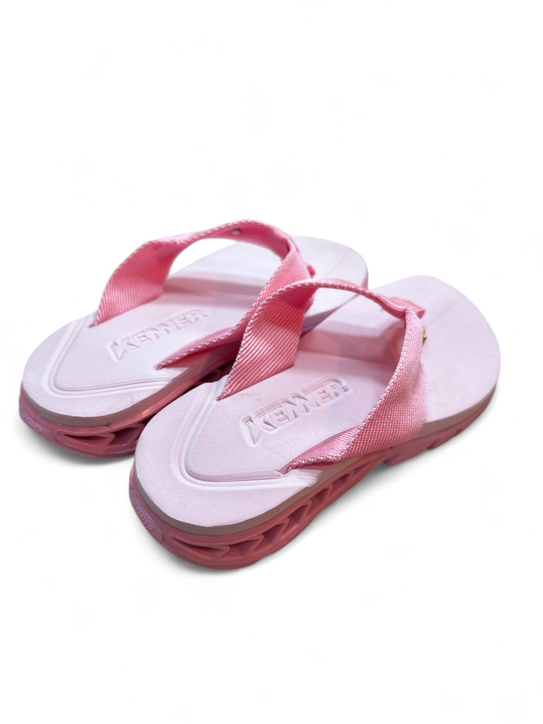 Comprar CHINELO KENNER ROSA - BY EMPIRE CALÇADOS