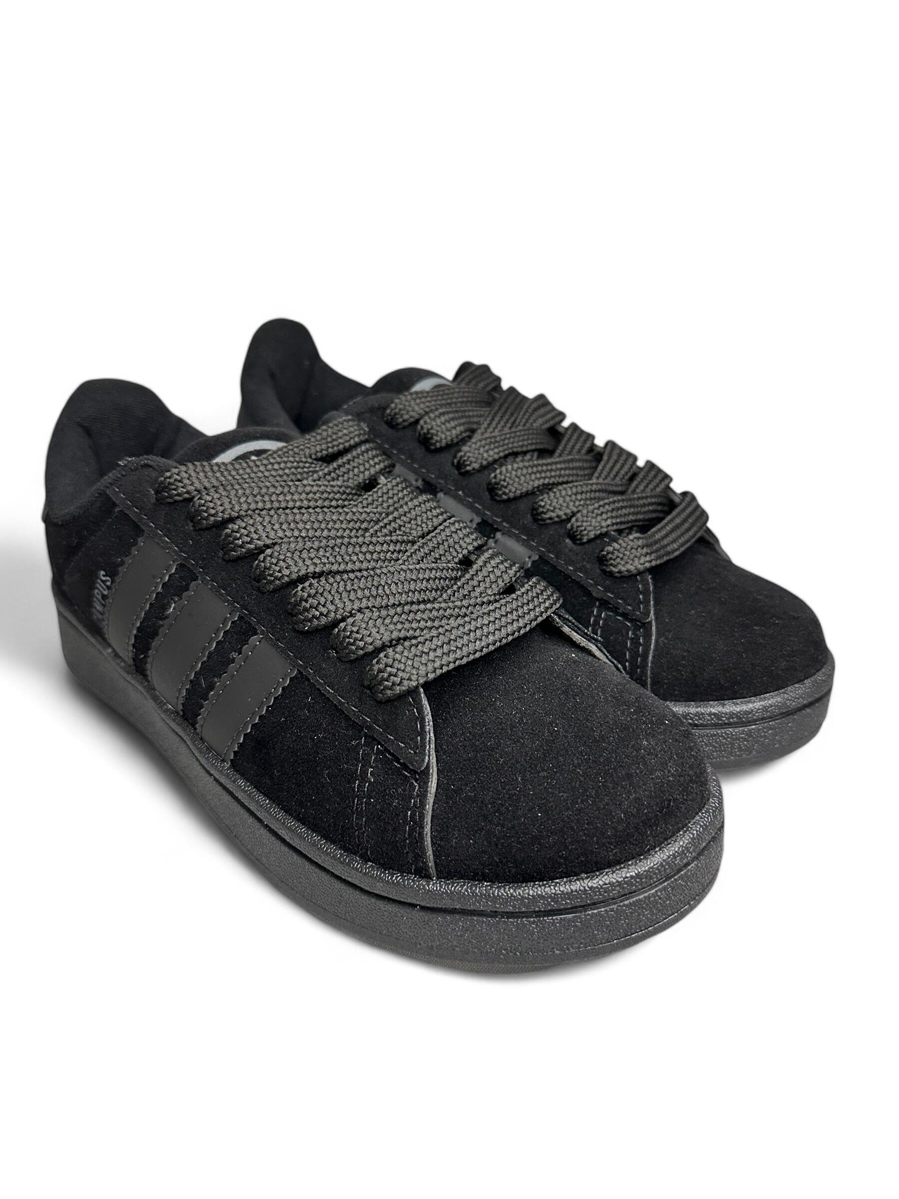 Comprar TÊNIS ADIDAS CAMPUS PRETO - BY EMPIRE CALÇADOS