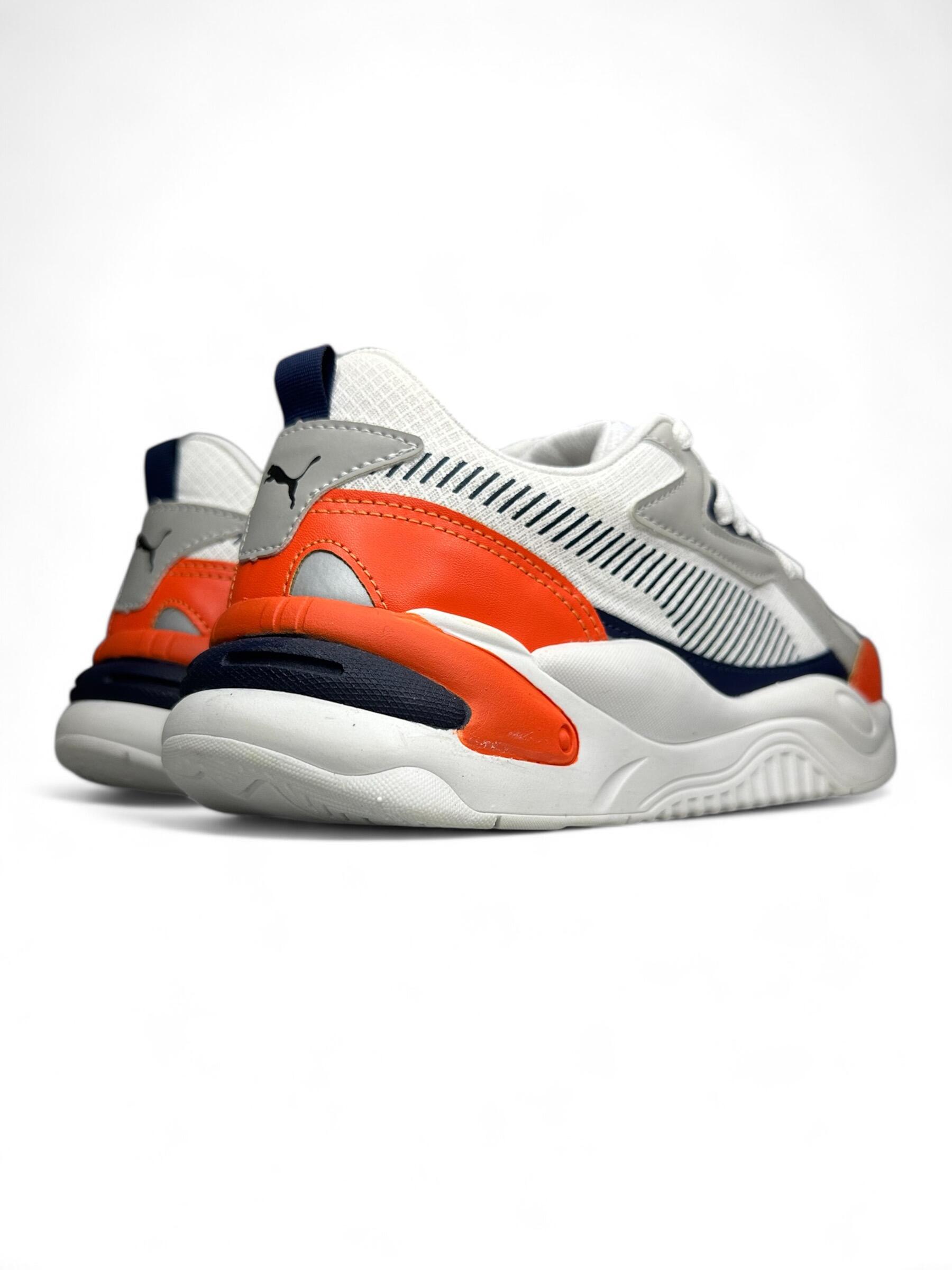 Comprar TÊNIS PUMA RUNNING SYSTEM - BY EMPIRE CALÇADOS