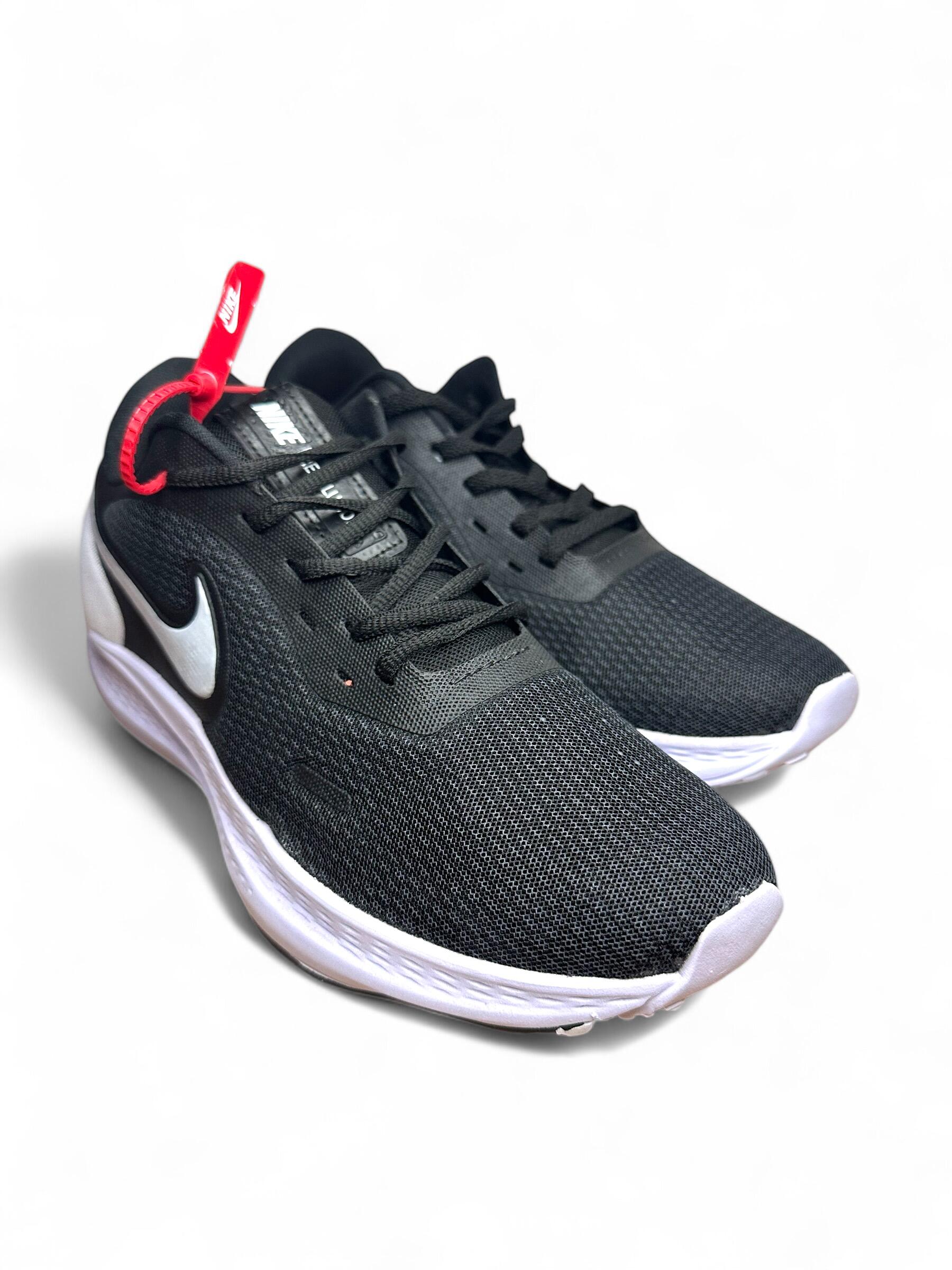 Comprar TÊNIS NIKE PRETO NAILON EVOLUTION - BY EMPIRE CALÇADOS