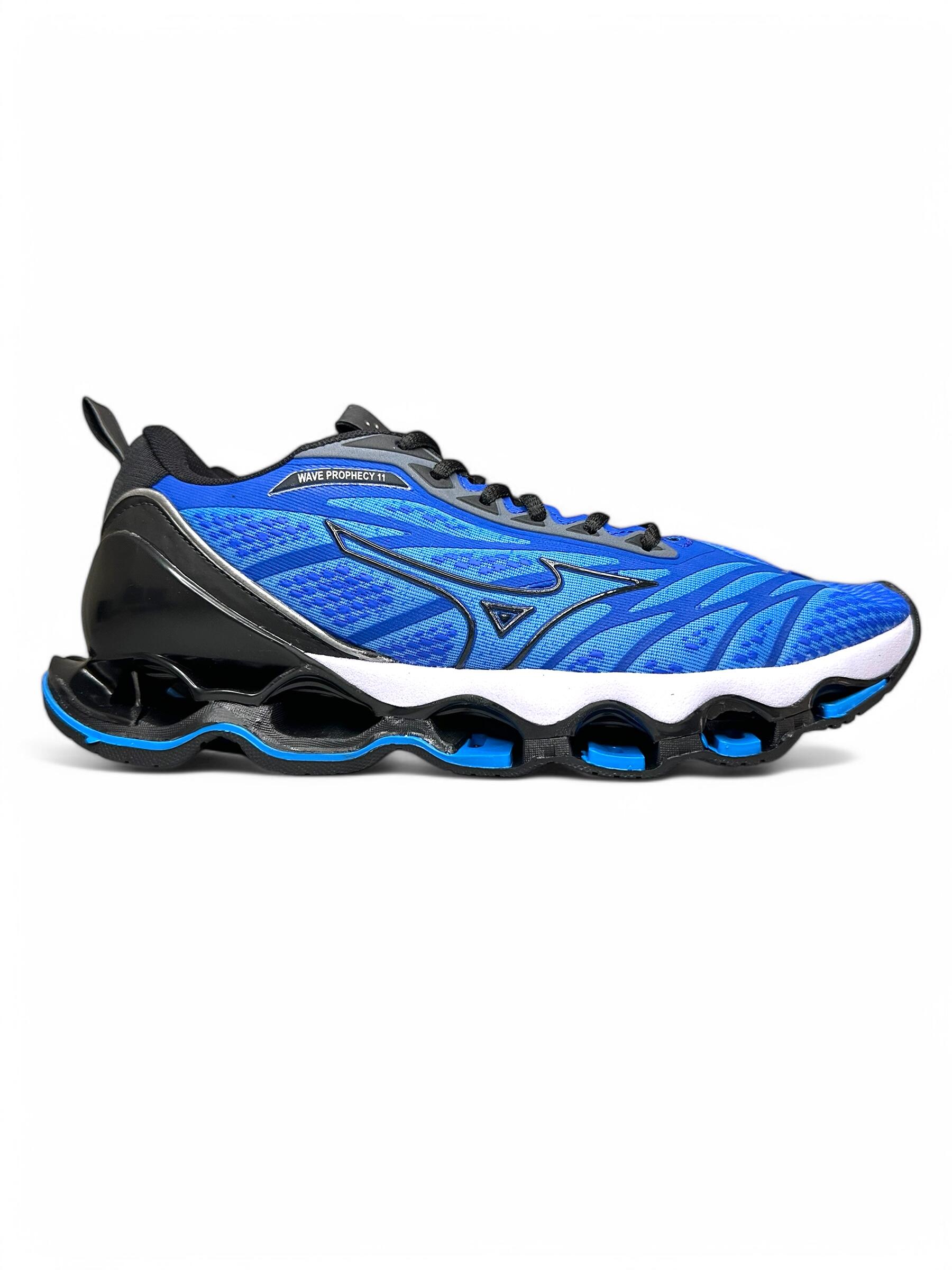 Comprar TÊNIS MIZUNO PRO X AZUL - a partir de R$114,00