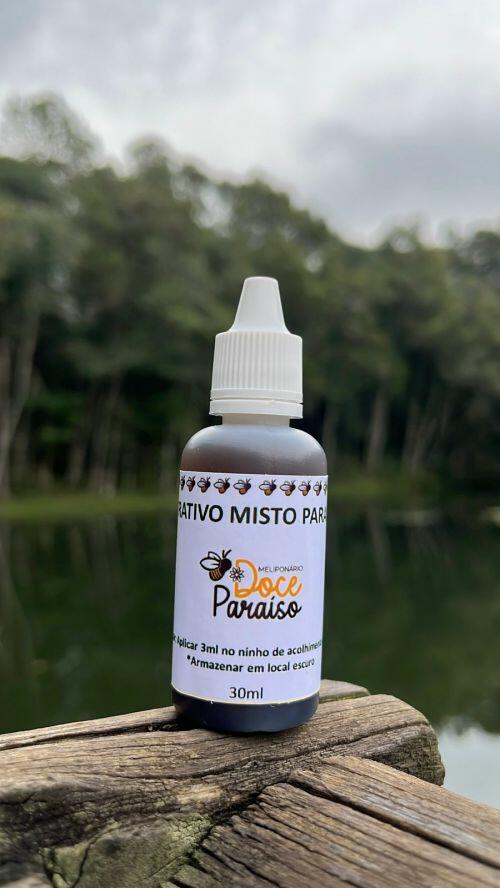 Comprar Atrativo misto 30ml - a partir de R$13,72