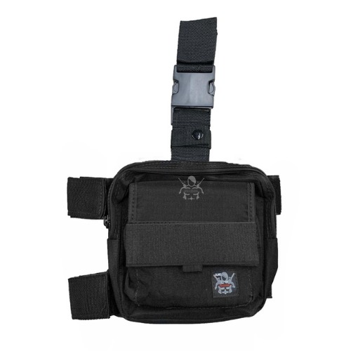 Comprar Bornal Embornal Tático de Perna - a partir de R$109,42 ...