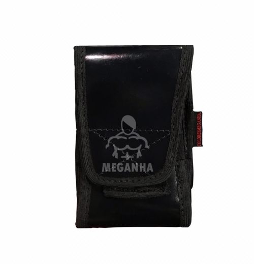 Comprar Porta Celular de Velcro para Cinto de Guarnição em Couro - a ...
