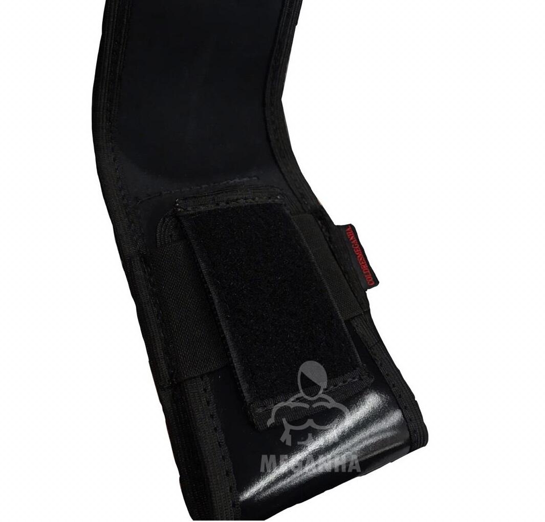 Comprar Porta Celular de Velcro para Cinto de Guarnição em Couro - a ...