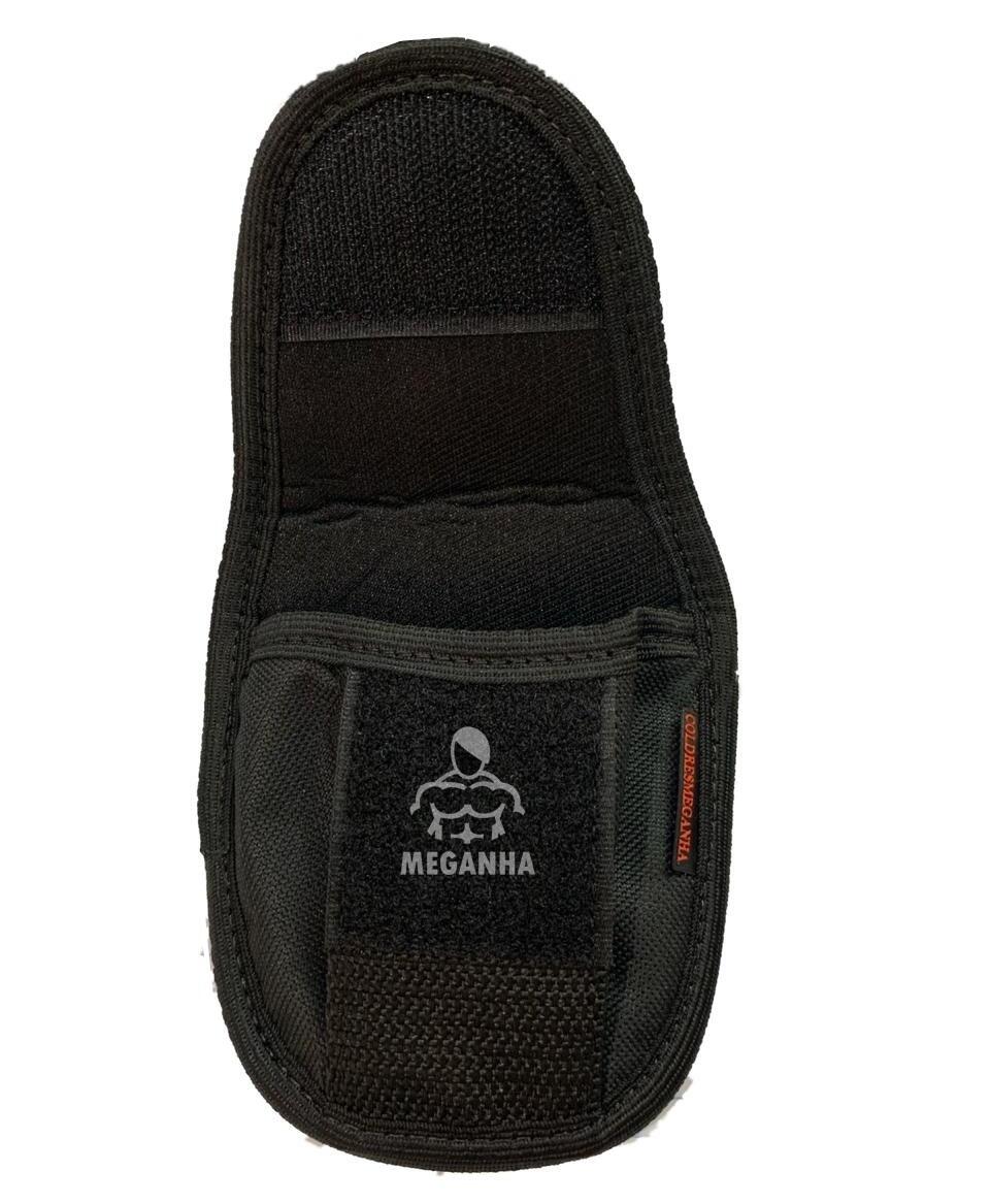 Comprar Porta Algemas de Velcro em Nylon - a partir de R$34,92