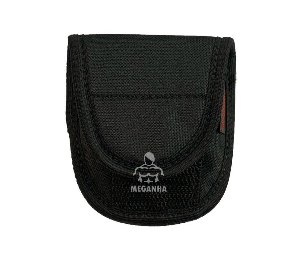 Comprar Porta Algemas de Velcro em Nylon - a partir de R$34,92