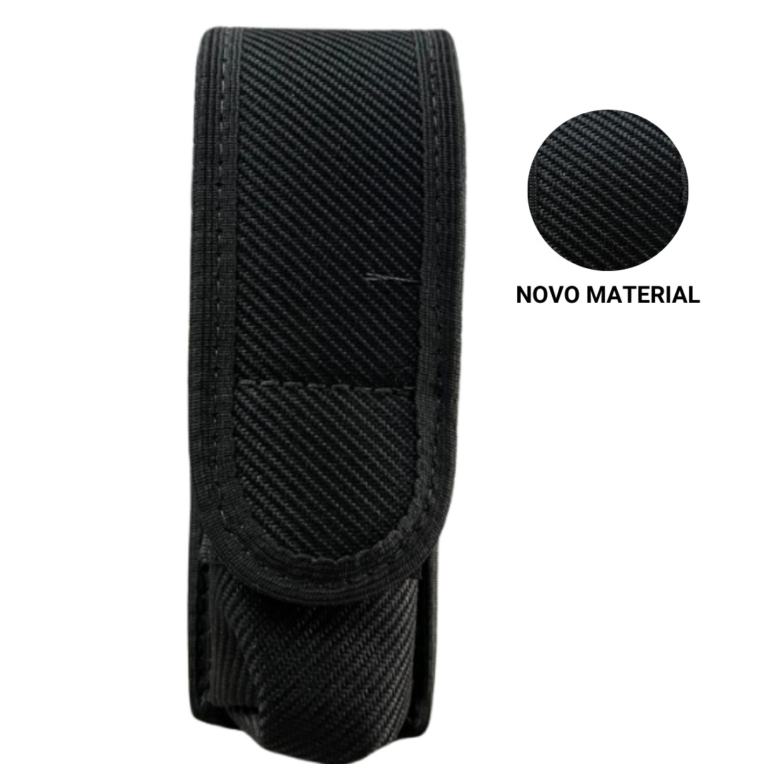 Comprar Porta Gás ou Lanterna de Velcro em Nylon - a partir de R$34,92 ...