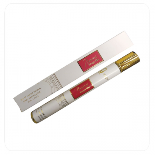 Comprar PERFUME MINIATURA 35 ML (INSP. BACCARAT ROUGE 504 WHITE ...