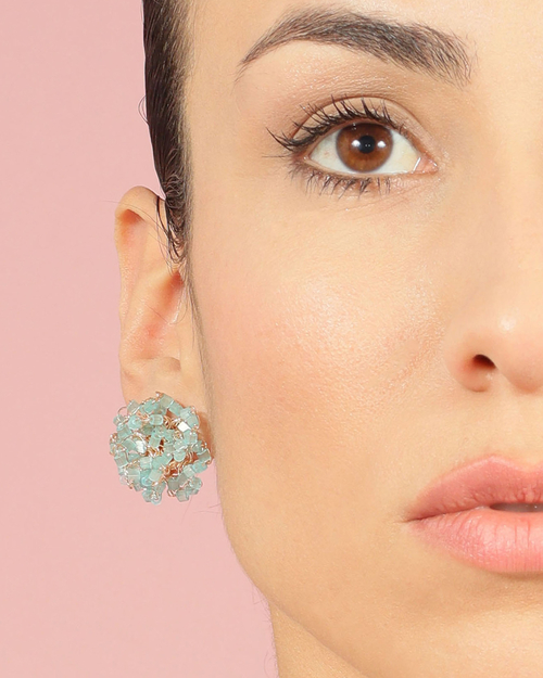 Comprar Brinco Cravo Micro - TONI BARROS