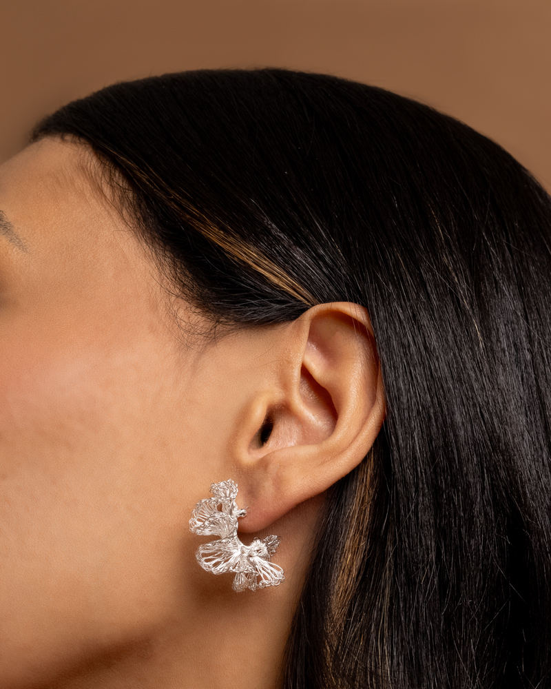 Comprar Brinco Jabour Micro - TONI BARROS