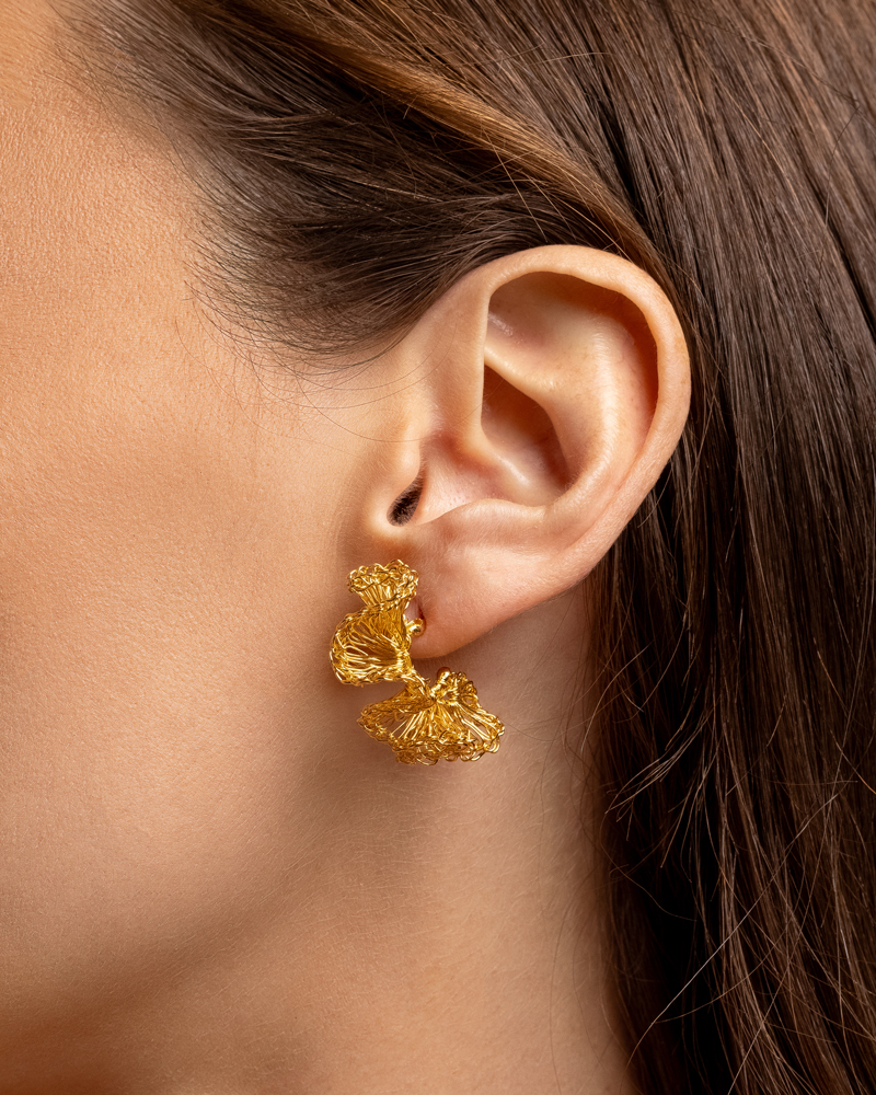 Comprar Brinco Jabour Micro - TONI BARROS