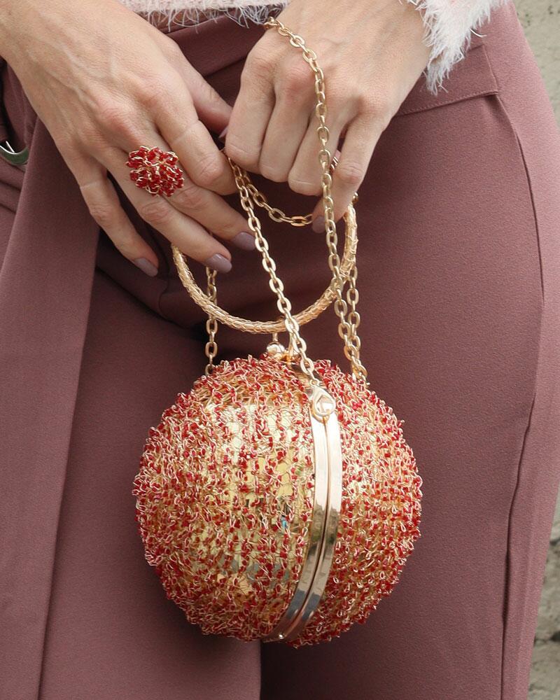 Comprar Bolsa Cravo - a partir de R$3.799,05
