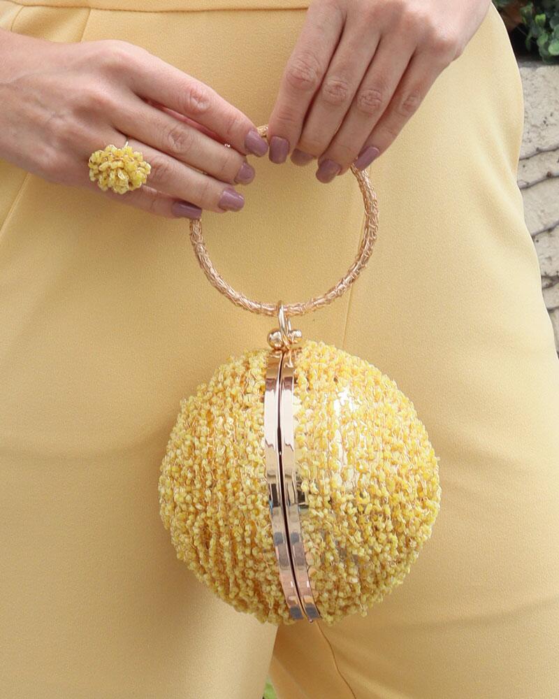 Comprar Bolsa Cravo