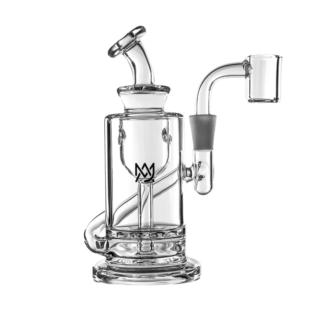 Mini Rig Ursa - MJ Arsenal - Vaporizador de Ervas com Garantia e ...