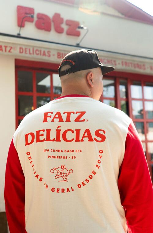 Fatz Delícias