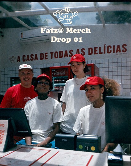Fatz Delícias