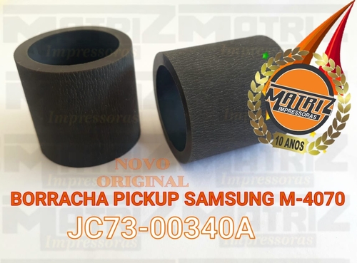Comprar BORRACHA PICKUP ROLLER SAMSUNG M4070 HP 432 HP 2055 HP P3015 ...