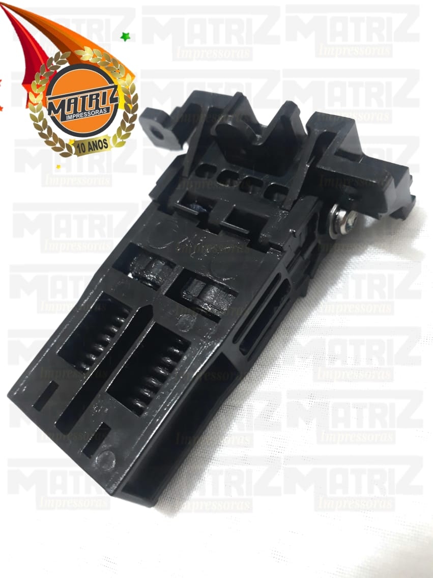 Comprar DOBRADIÇA ESQUERDA SAMSUNG M4070 CLX6260 - JC97-04197A ...