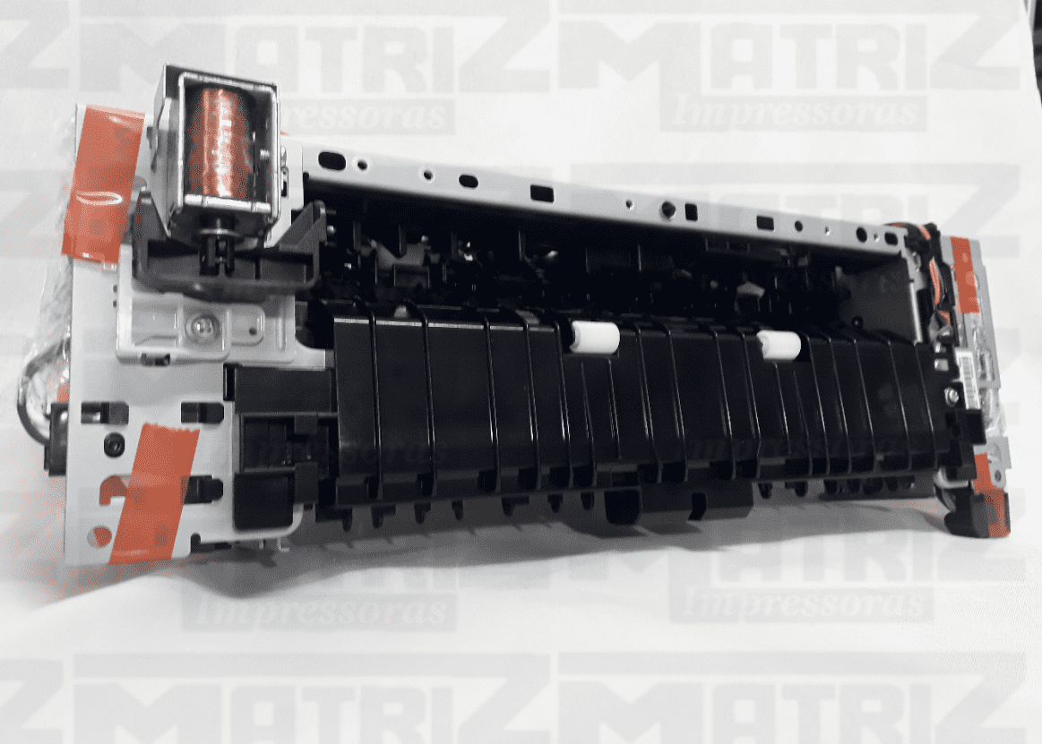 Comprar FUSOR HP LASERJET COLOR M452 M454 M377 M477 M479 DUPLEX ...
