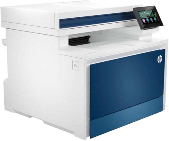 Comprar Multifuncional HP LJ Color M4303 FDW - Nova - a partir de R$3. ...