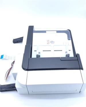 Comprar Conjunto de ADF e base do Scanner HP SCANJET 8500 L2717-69004 ...