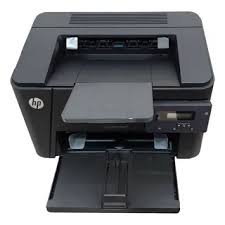 Comprar Impressora HP LaserJet Pro M201DW com Wireless, ePrint ...