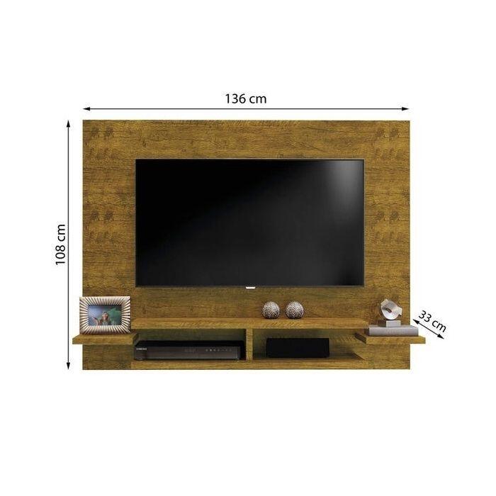 Comprar PAINEL MAVAULAR VITORIA PARA TVS 55 POLEGADAS - Madeira Pires ...