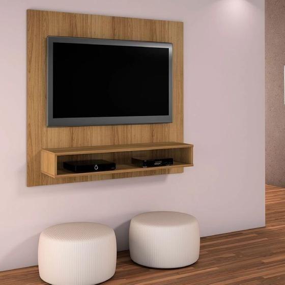 Comprar PAINEL JCM NIQUEL PARA TVS 50 POLEGADAS - Madeira Pires Móveis