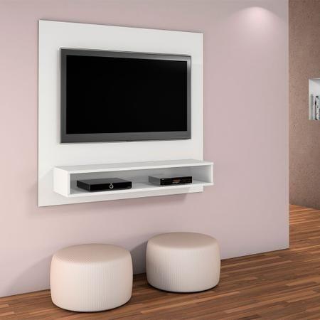 Comprar PAINEL JCM NIQUEL PARA TVS 50 POLEGADAS - Madeira Pires Móveis