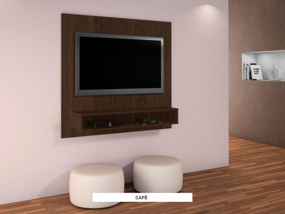 Comprar PAINEL JCM NIQUEL PARA TVS 50 POLEGADAS - Madeira Pires Móveis