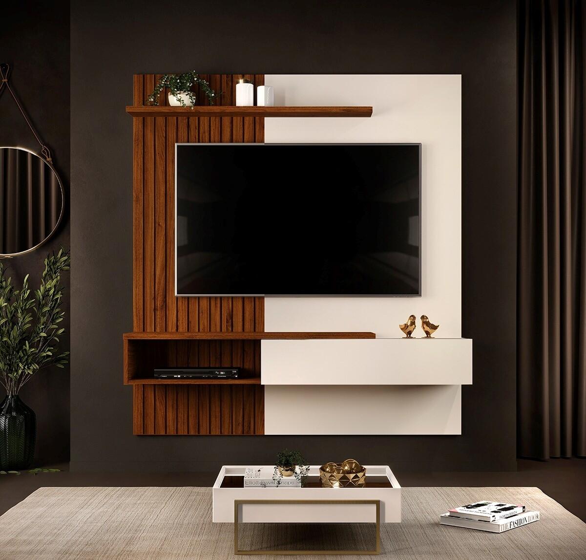 Comprar PAINEL DJ TITO PARA TVS 65 POLEGADAS - Madeira Pires Móveis