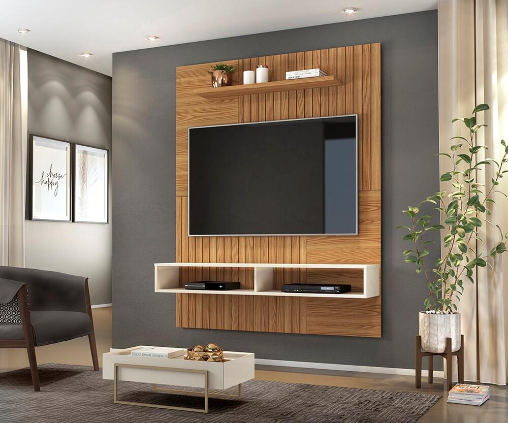 Comprar PAINEL DJ BRAGA PARA TVS 55 POLEGADAS - Madeira Pires Móveis