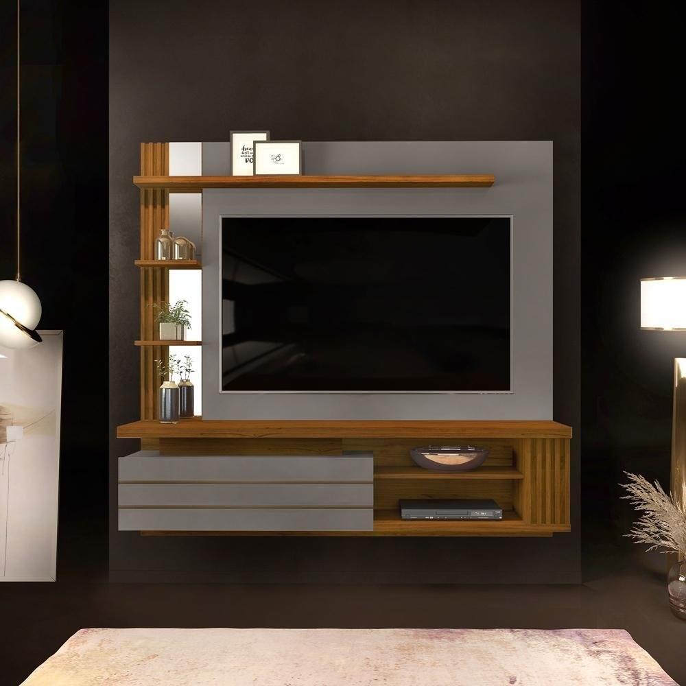 Comprar PAINEL DJ MARIM PARA TVS 55 POLEGADAS - Madeira Pires Móveis