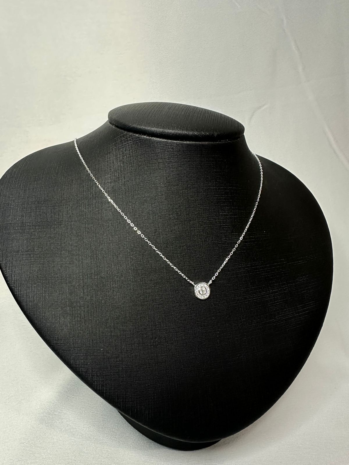 Comprar Colar Redondo 8mm 40+5cm - R$129,00 - 47 Pratas