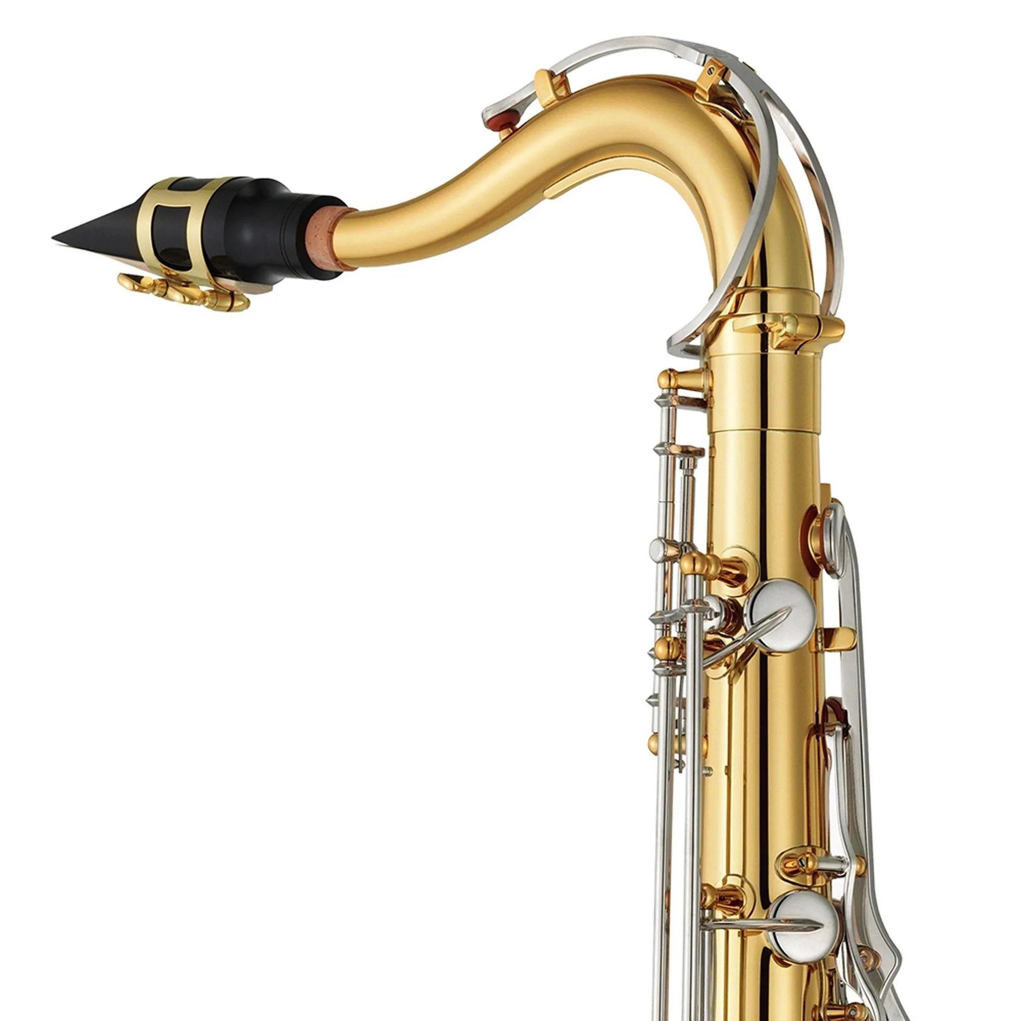 Comprar Saxofone Tenor Yamaha YTS-26 Novo ORIGINAL - a partir de R$13. ...