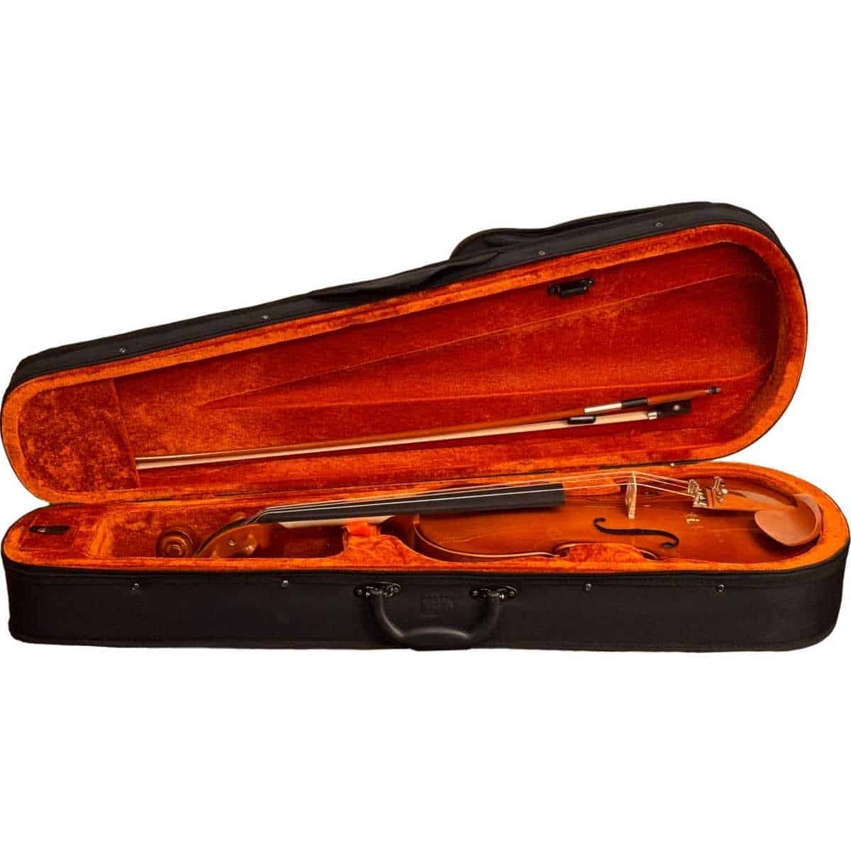 Comprar Viola de Arco Eagle VA 152 Nova 42cm, Bipartido - a partir de R ...