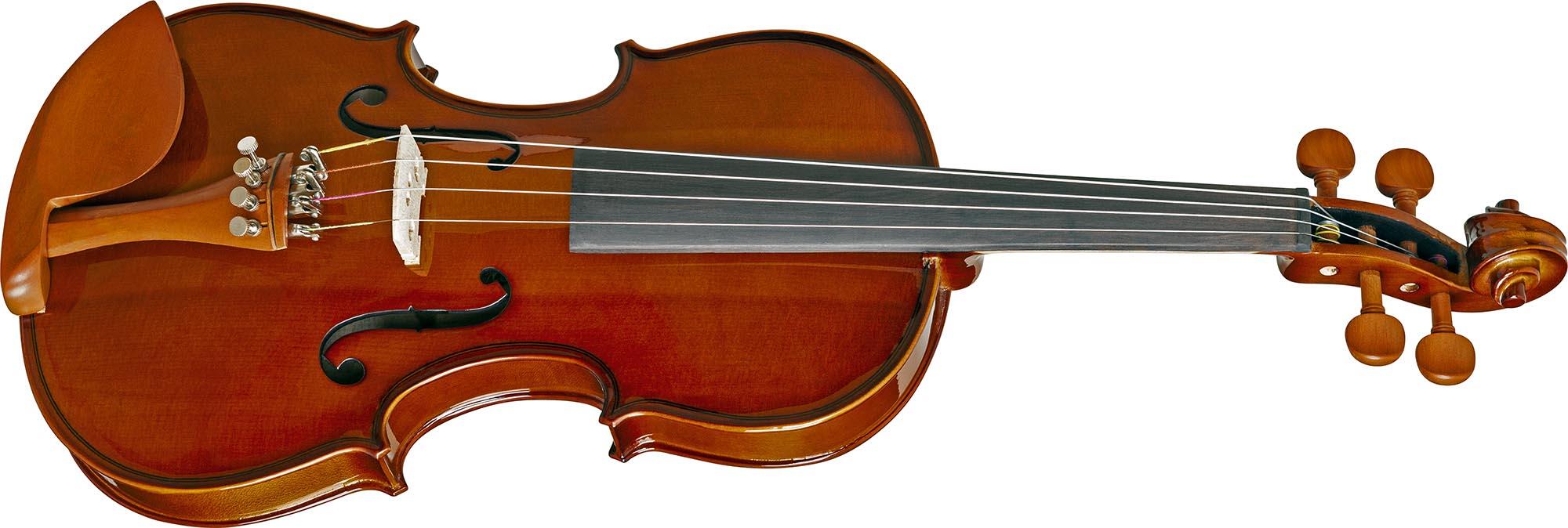 Comprar Violino Eagle VK431 3/4 Madeira Sólida - a partir de R$1.069,50